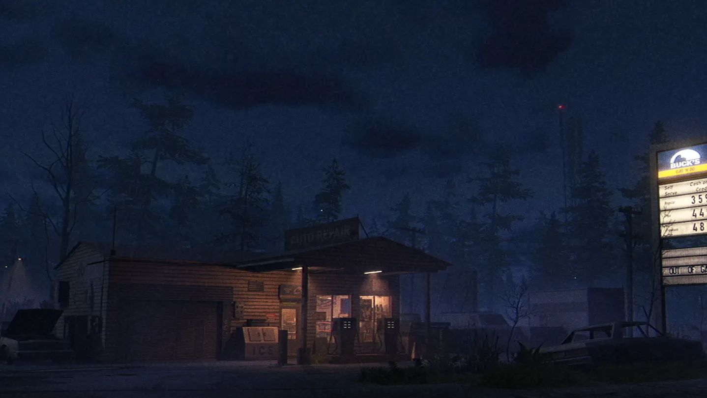 Fears to Fathom: Scratch Creek Guide — Walkthrough, Co-op Tips & Is It ...